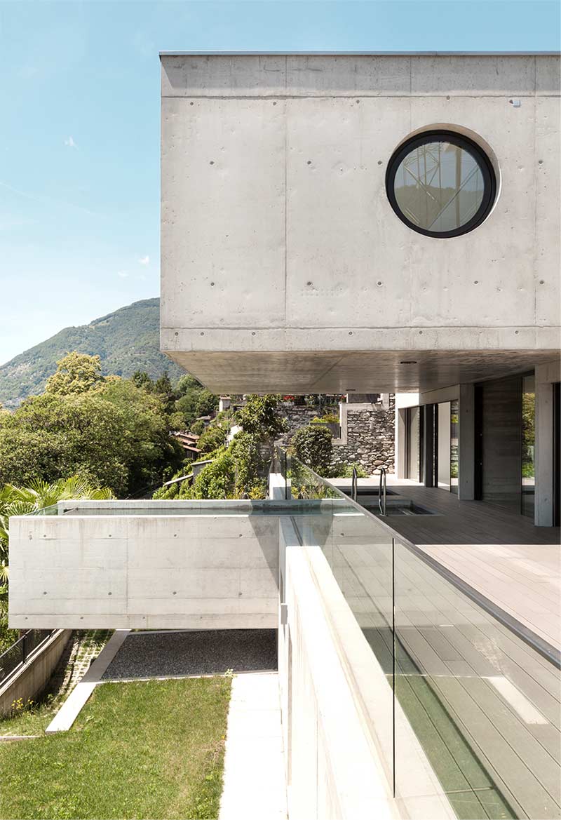 Architecture Studio - Miller Holdings Corp